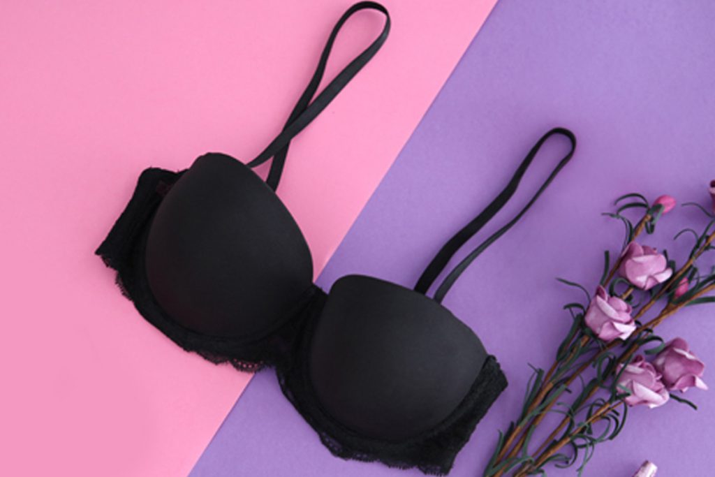 The Party Bras of Your Lingerie Drawer - Zivame