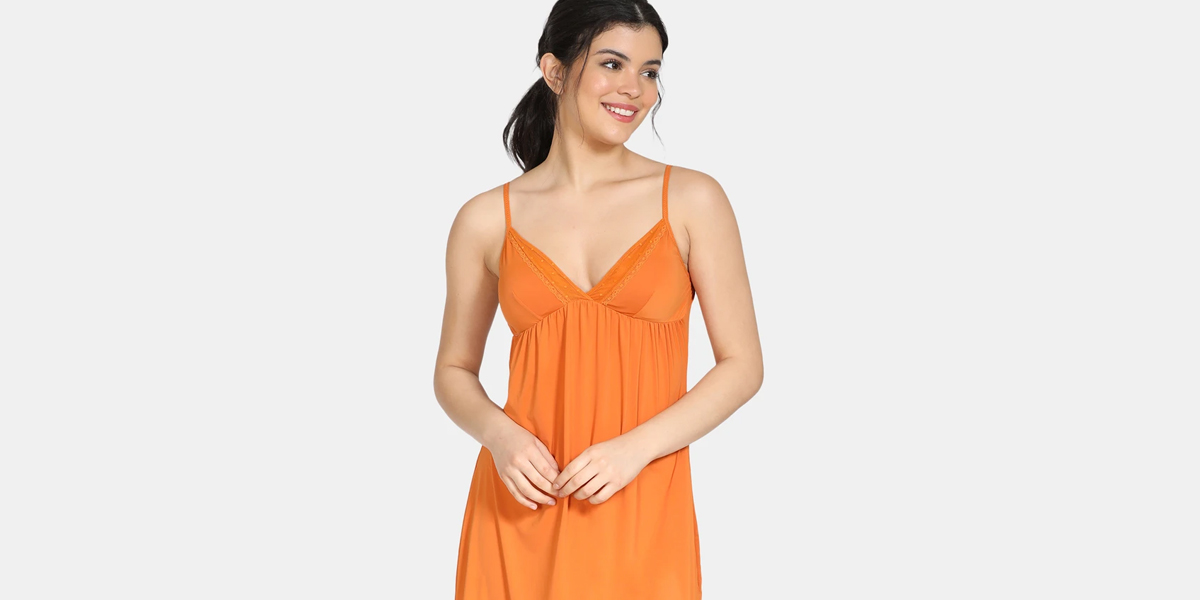 5 Types of Nightwear Every Woman Should Own | Zivame