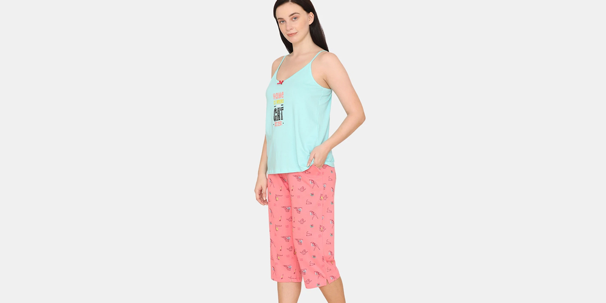 5 Types of Nightwear Every Woman Should Own | Zivame