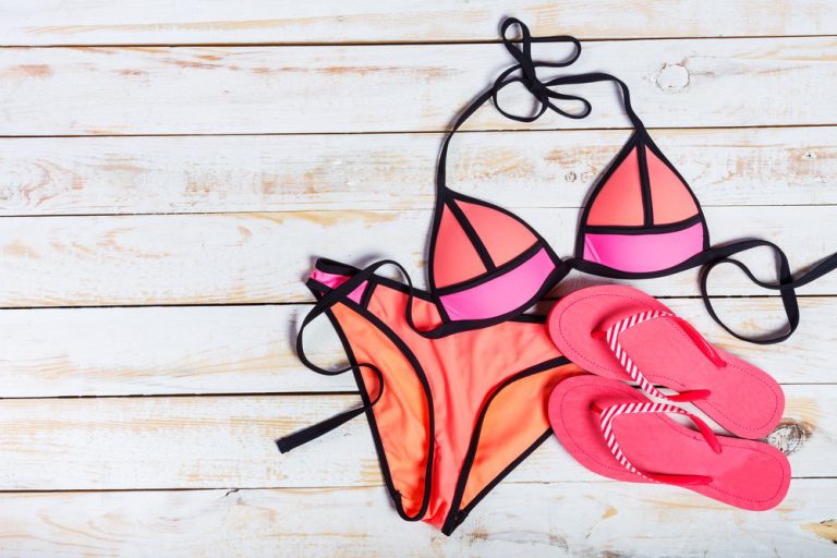 Types of Swimsuits - Know more about Types of Beachwear| Zivame