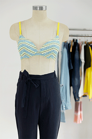 How to Wear a T-Shirt Bra? | Zivame