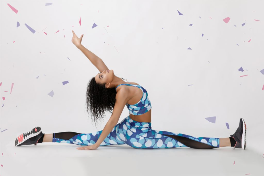 The Pop Fresh Collection Is Here To #ColourYourWorkout - Zivame