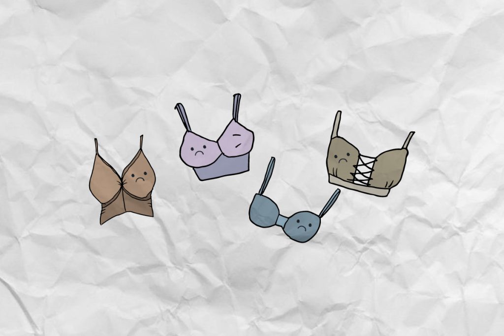 4 Reasons Bras Aren’t As Bad As You Think! - Zivame