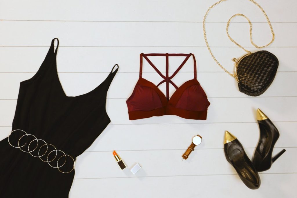 Types of Dresses & Bras Every Women Should Own | Zivame