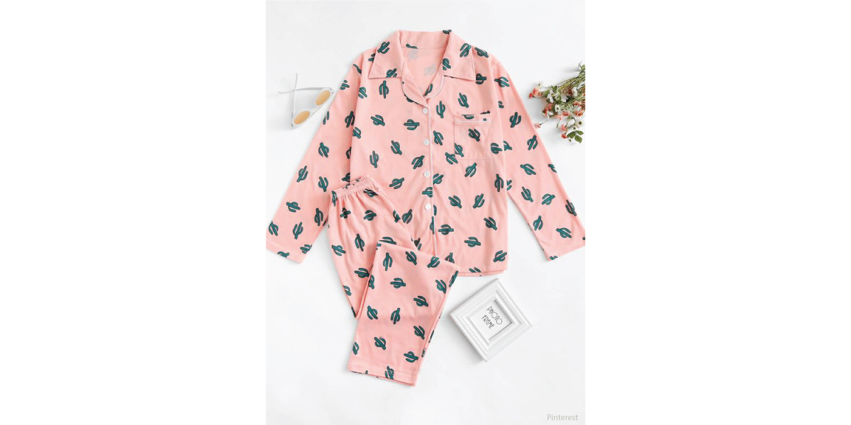 Easy-Breezy Nightwear for the Hot Summer | Zivame