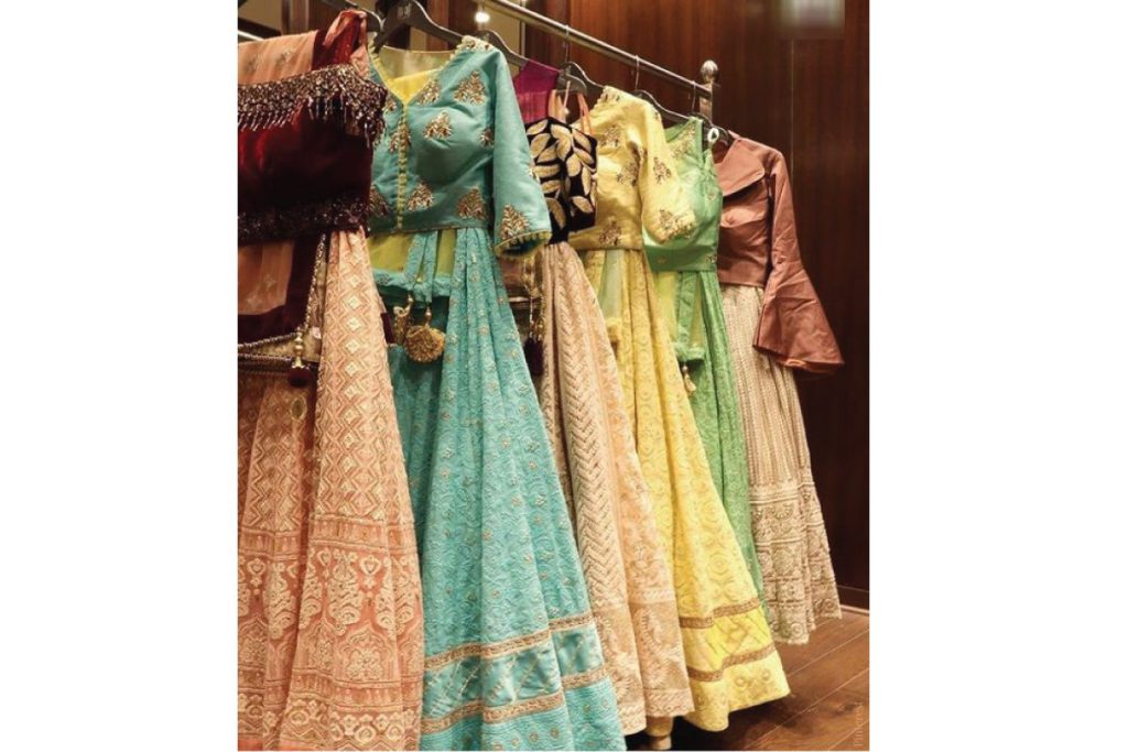 Decoded: Lingerie for ethnic wear - Zivame