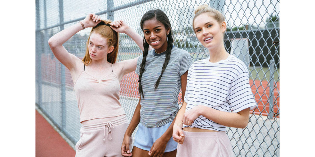 Changes In Puberty Every Young Girls Should Know | Zivame