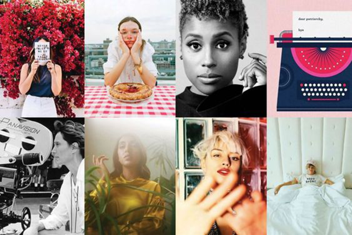 10 Instagram Accounts Every Girl Should Follow! | Zivame