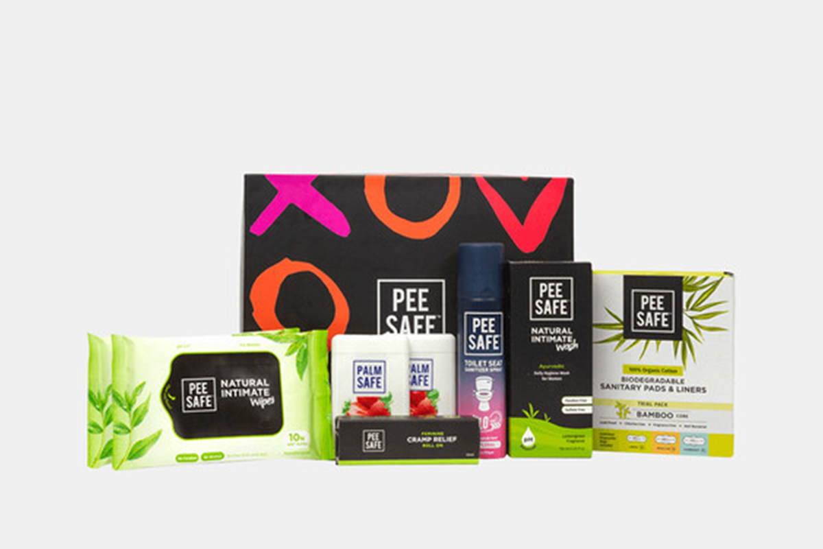 5 Must Have Intimate Hygiene Essentials for Women | Zivame