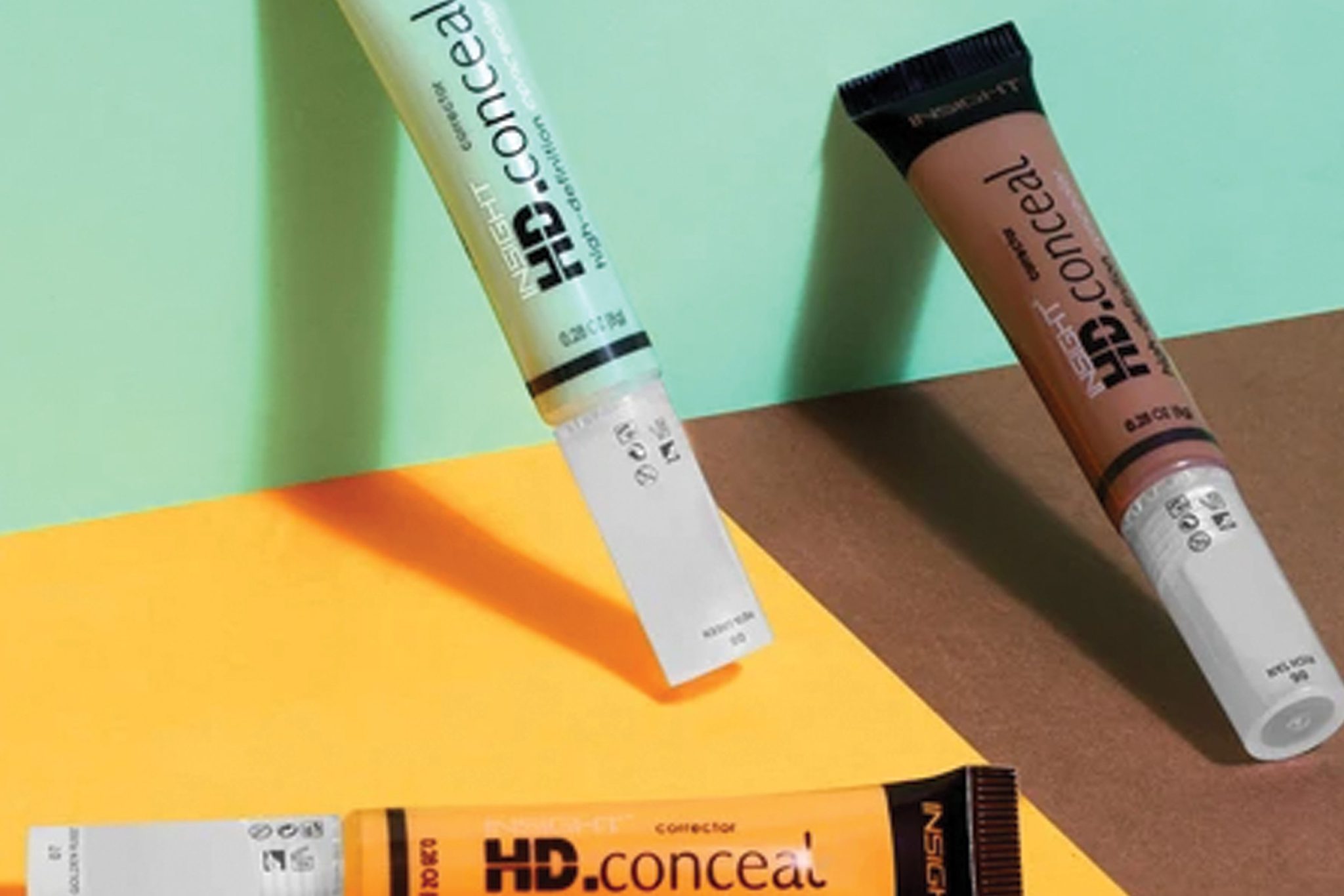 How To Choose Concealer - How To Choose Concealer Shades for Indian ...