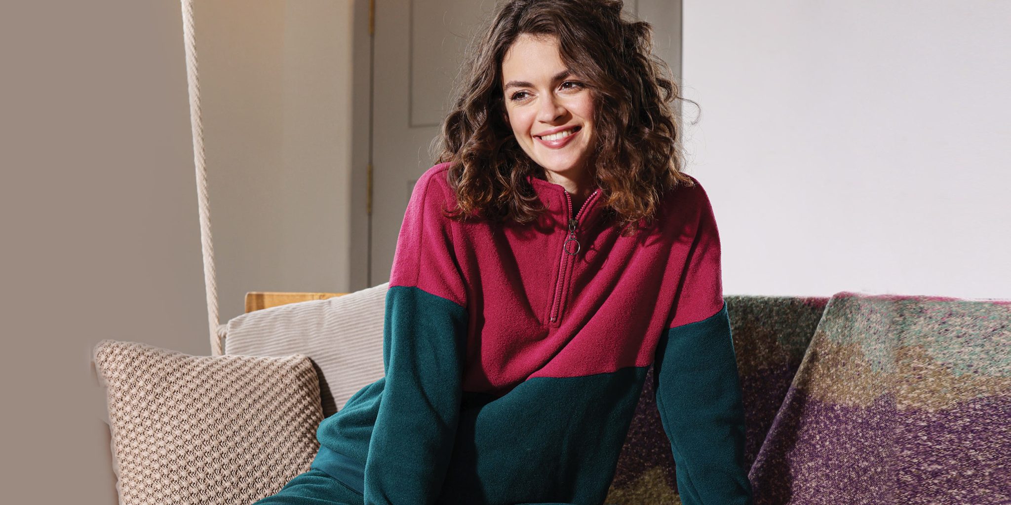 Woollen Care 101: All’s Wool That Ends Wool - Zivame