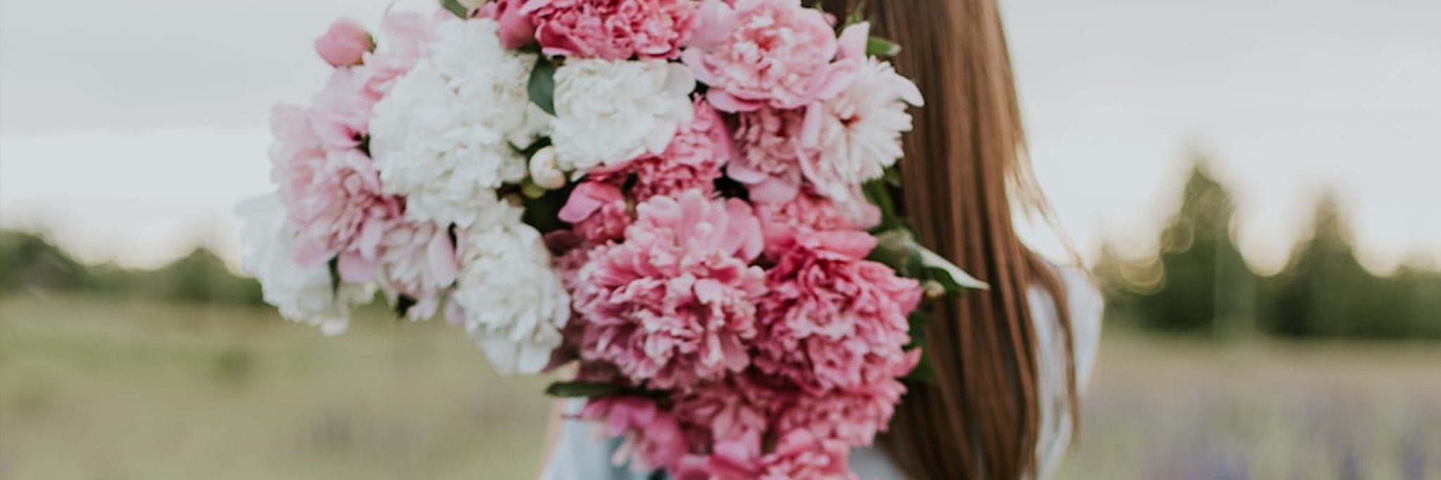 Blog - The Floral Power | Zivame