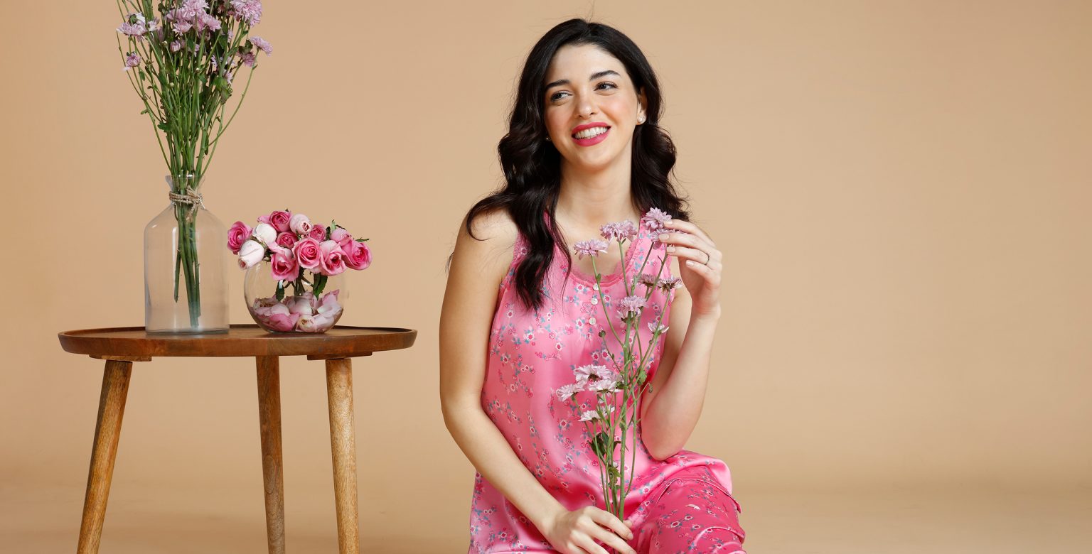 Blog - The Floral Power | Zivame