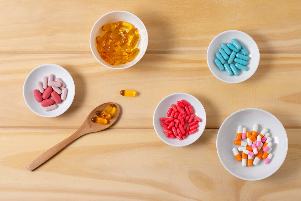 Multivitamins: Everything You Need To Know | Zivame