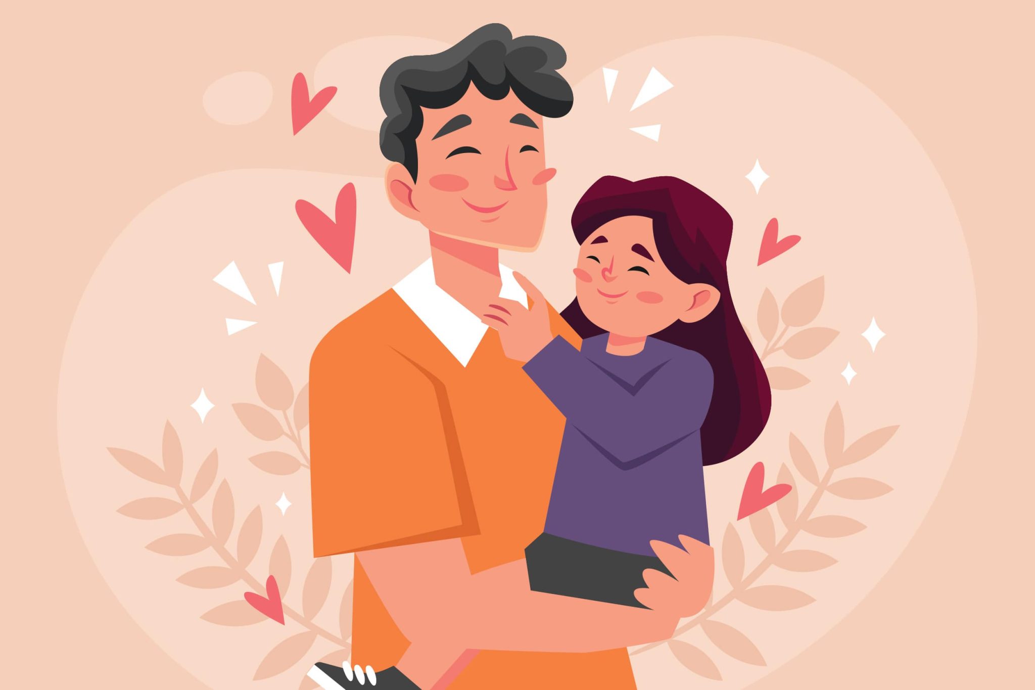 Guide for Single Fathers: Nurturing Your Daughter - Zivame