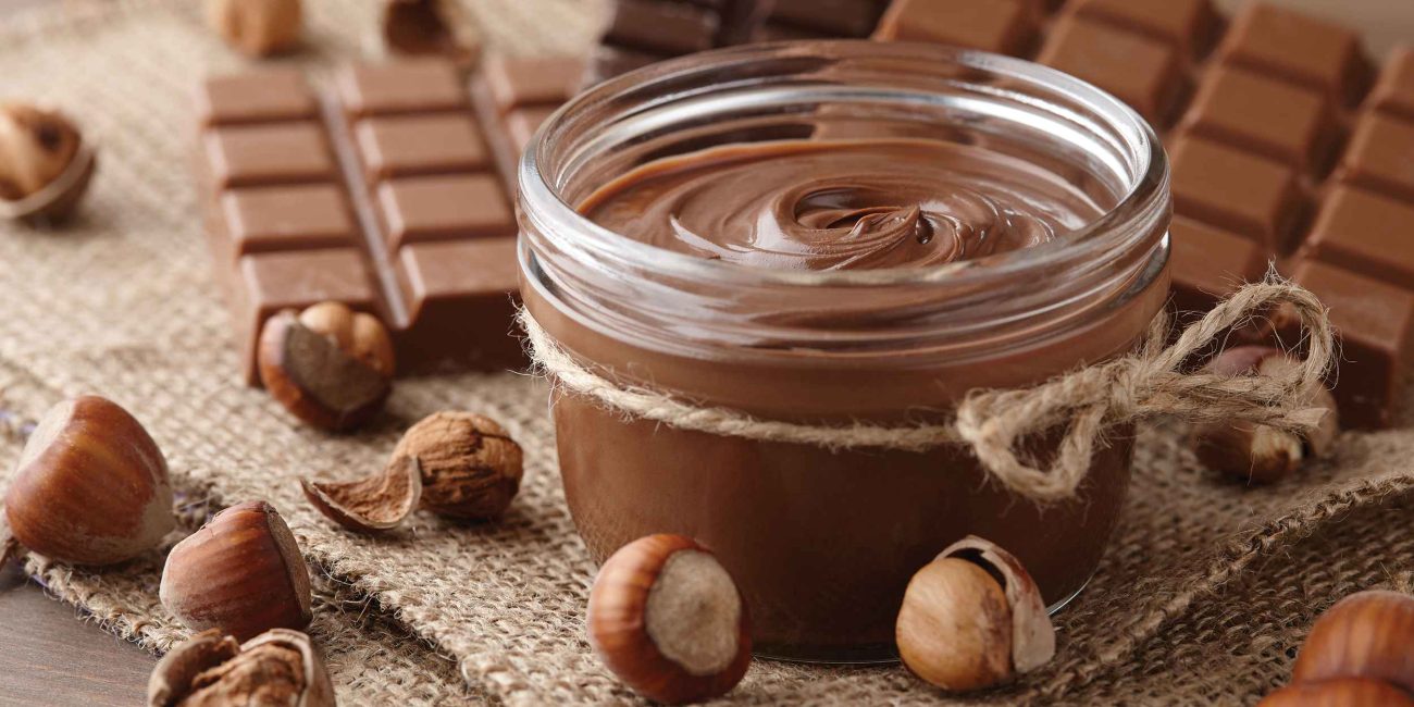 3-Ingredient Chocolate Hazelnut Recipes | Zivame