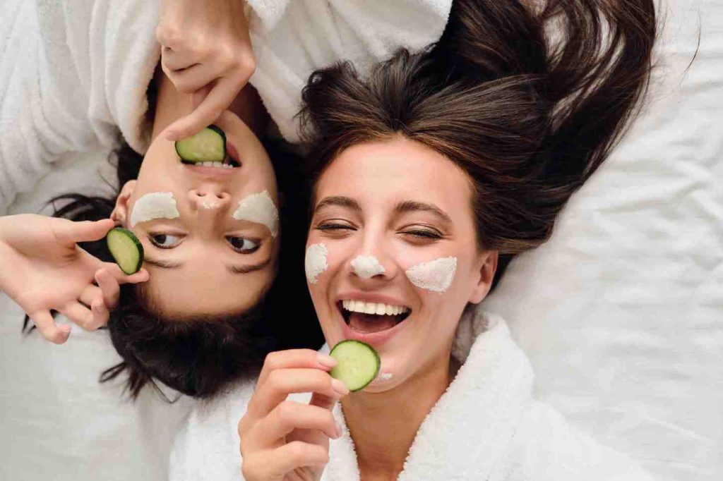 50 Skincare Tips For All-Day Protection - Zivame