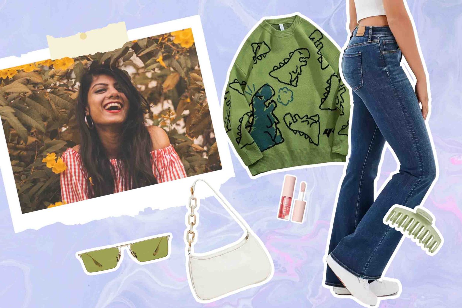 Gen-Z Fashion: Decoding 6 Biggest Trends With Stuti | Zivame