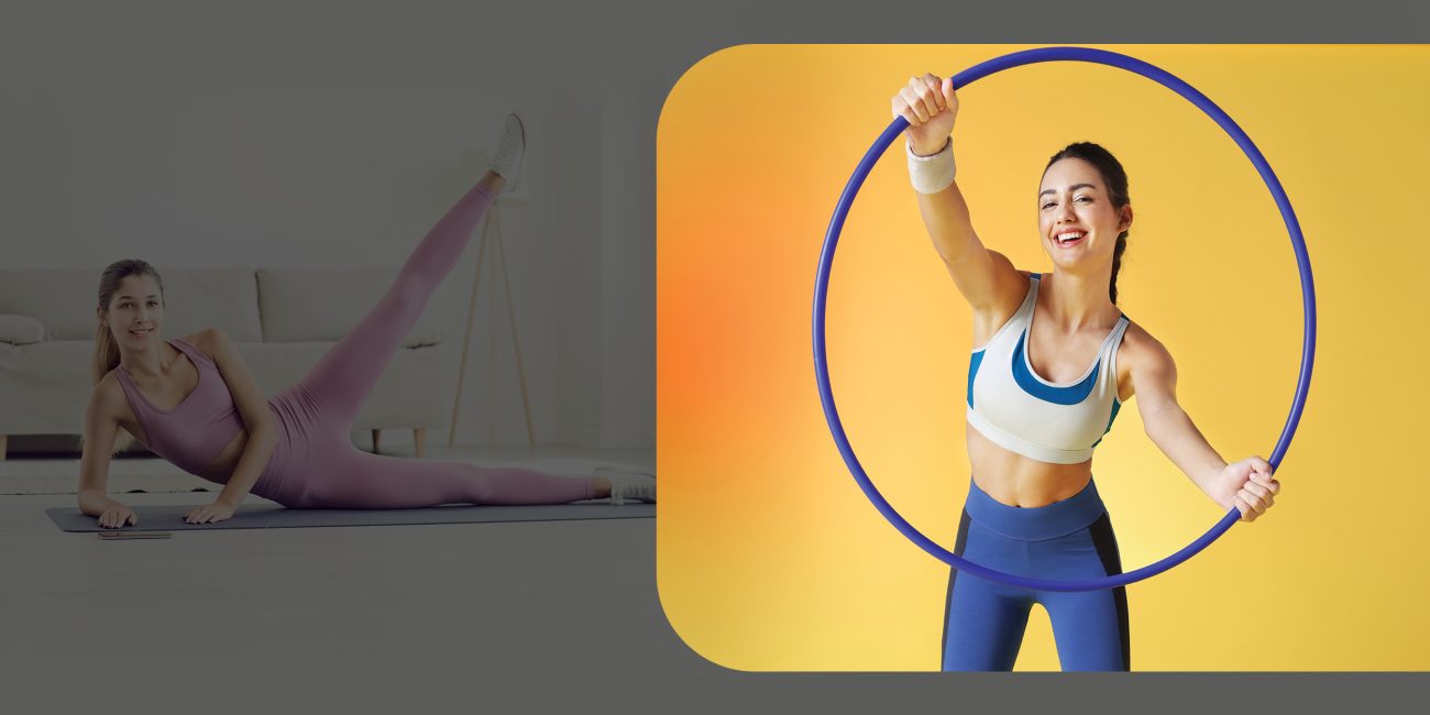 The ABC Workout Regime for the Festive Season - Zivame