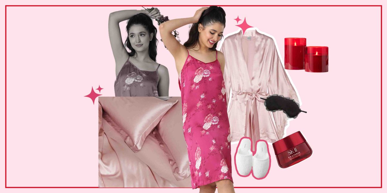 Summer Styles: Intimate Styles from Street to Home Fashion