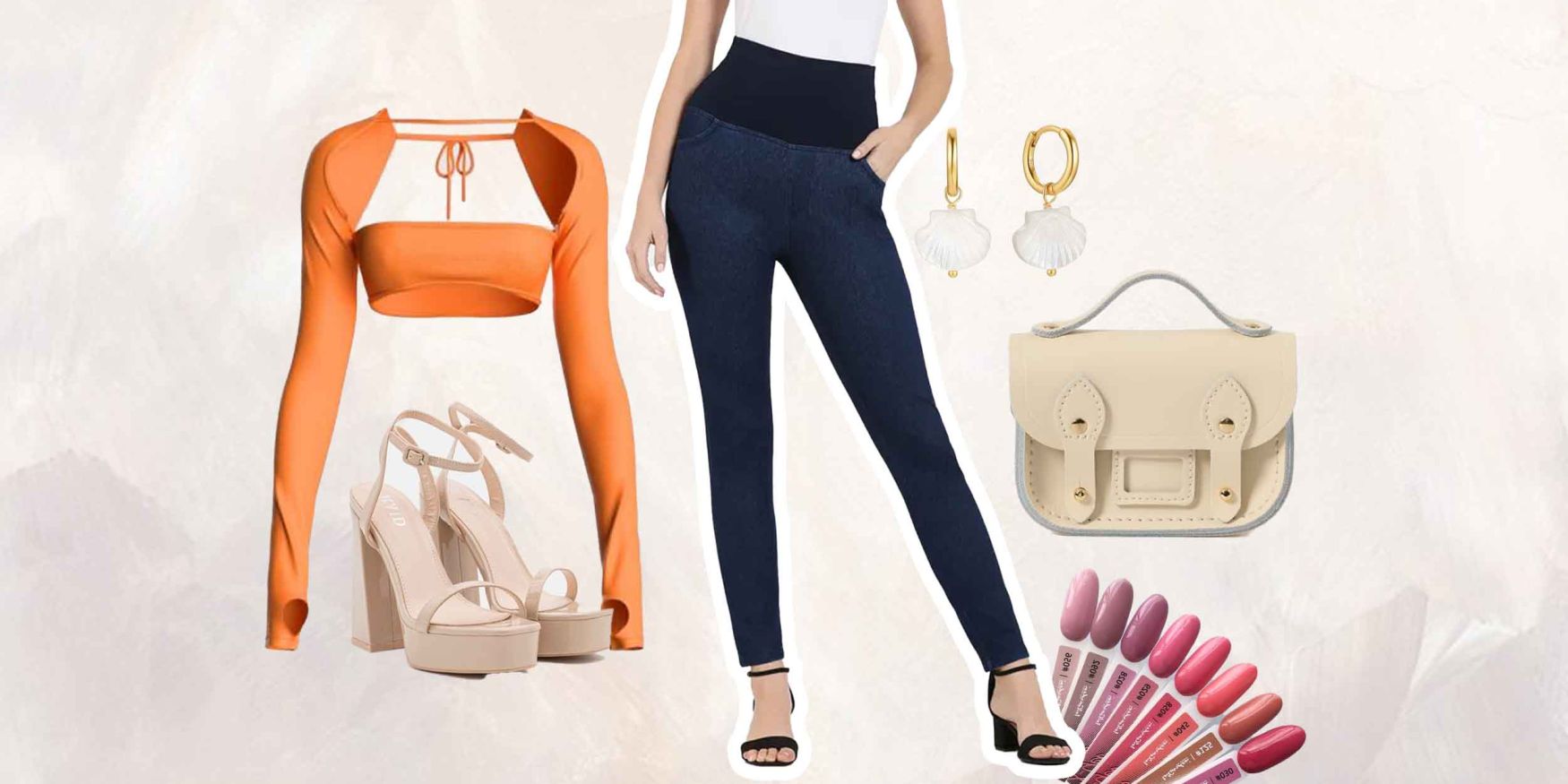 Shaping Denim Pants: Ways to Style the All-New Shapewear