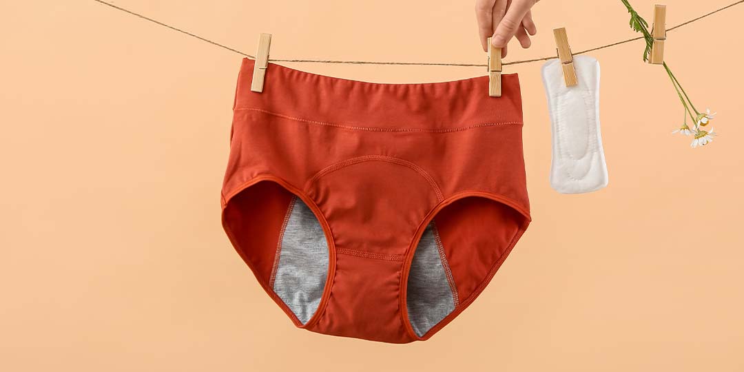 Period Panties Why Are They In Demand Zivame