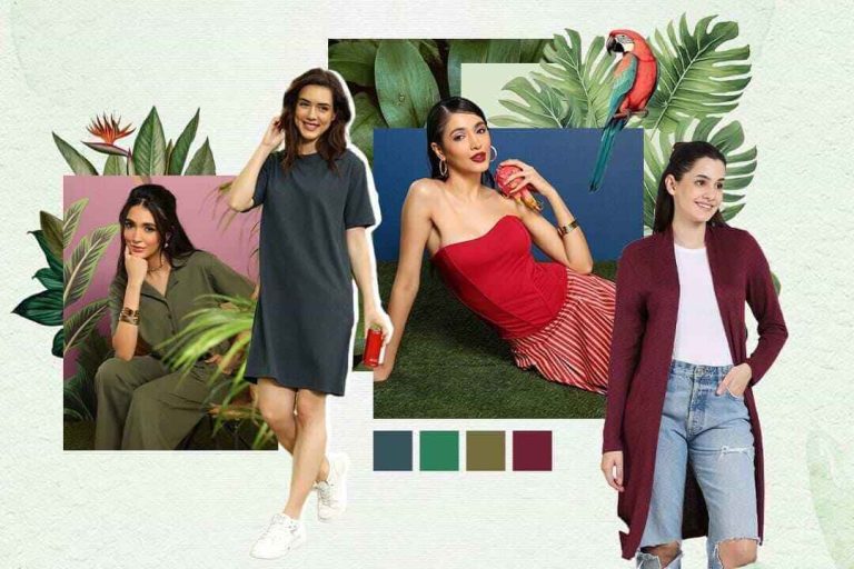 2025 Monsoon Fashion Trends & Must-Have Zivame Styles